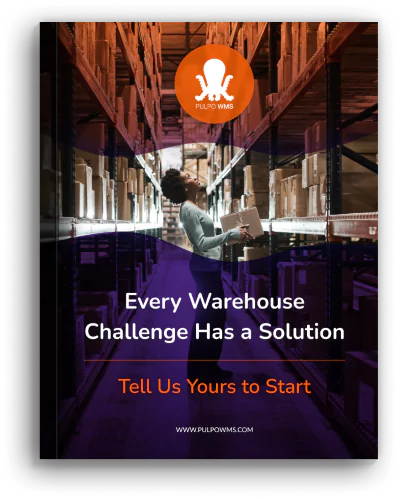 Best Practices for Packing Warehouse Operations